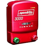 Amazon.com : Speedrite 2000 Unigizer, 2.0 Joule : Pet Supplies