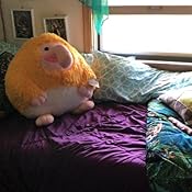 Amazon.com: Hashtag Collectibles Colossal Proboscis Monkey Plush: Toys ...