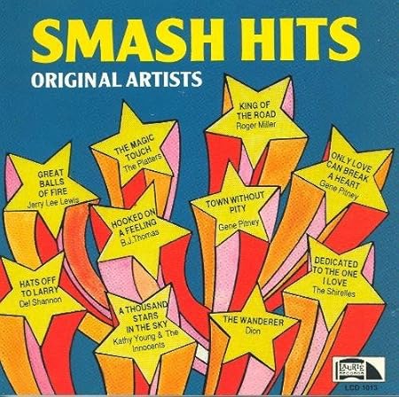 Various Artists - Smash Hits - Amazon.com Music