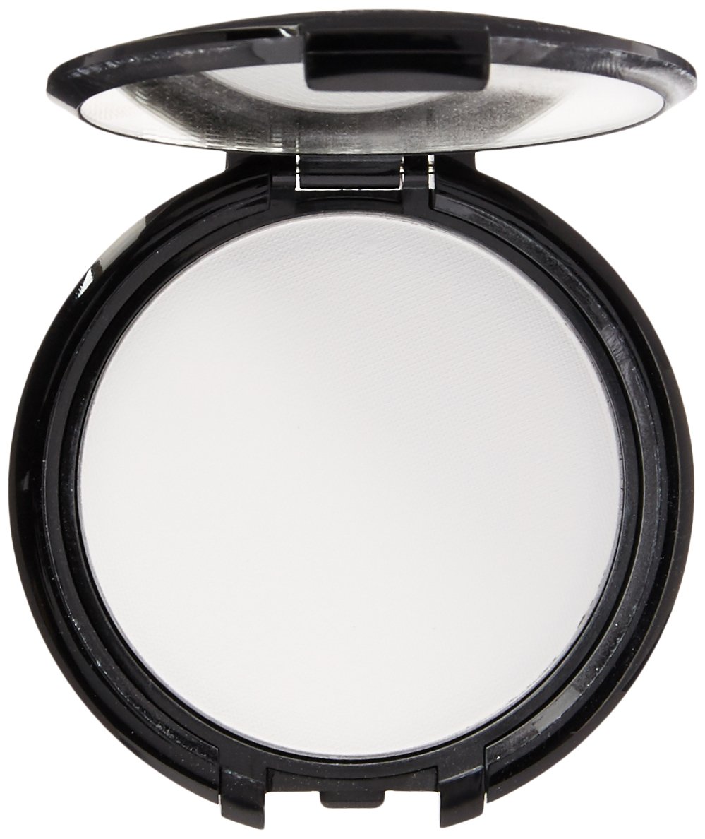 White Face Powder Makeup - Mugeek Vidalondon