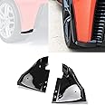 Amazon.com: skkyoro Rear Side Diffusers for Corvette C7 ZR1 Z06 Grand ...