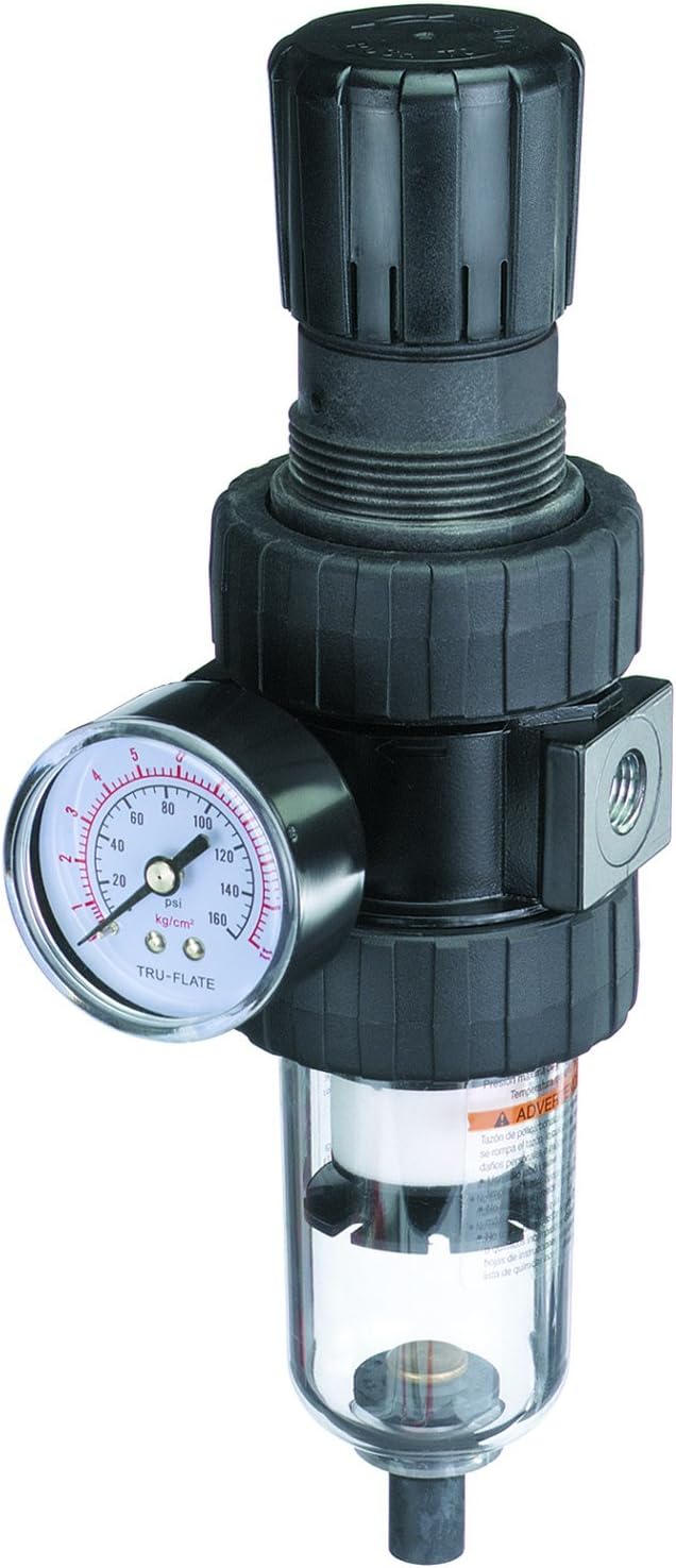 Parker 941037Q WPF Series Hydraulic and Lube Oil Element with Nitrile ...