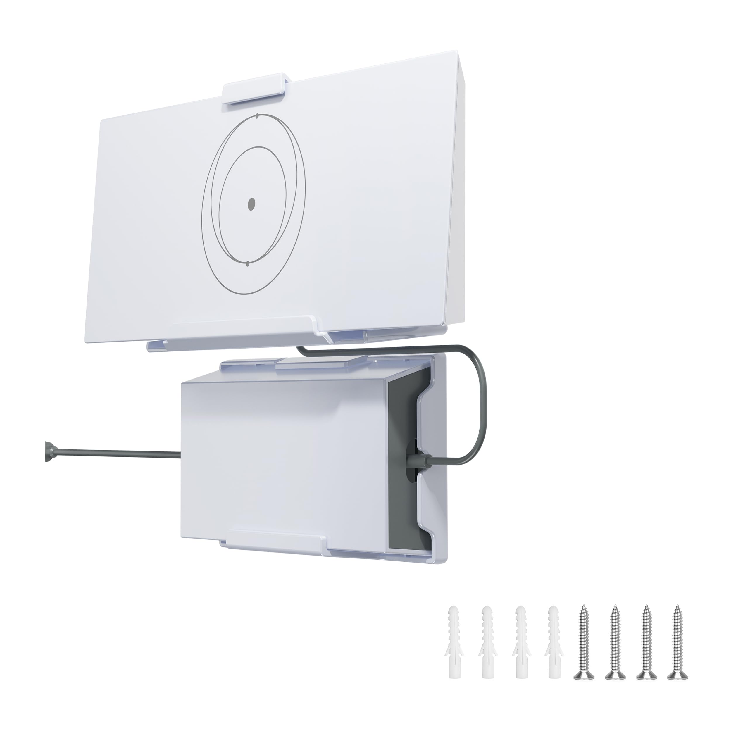 Mua Wall Mounting Kit for Starlink Gen 3 Router,Standard V3 Power ...