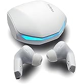 Amazon.com: Lenovo GM2 Pro Bluetooth 5.3 Earphone Wireless Earbuds Low Latency Headphones HD ...