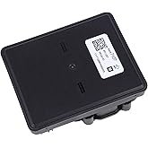 Amazon.com: GM Genuine Parts 84082493 Electronic Brake Control Module ...