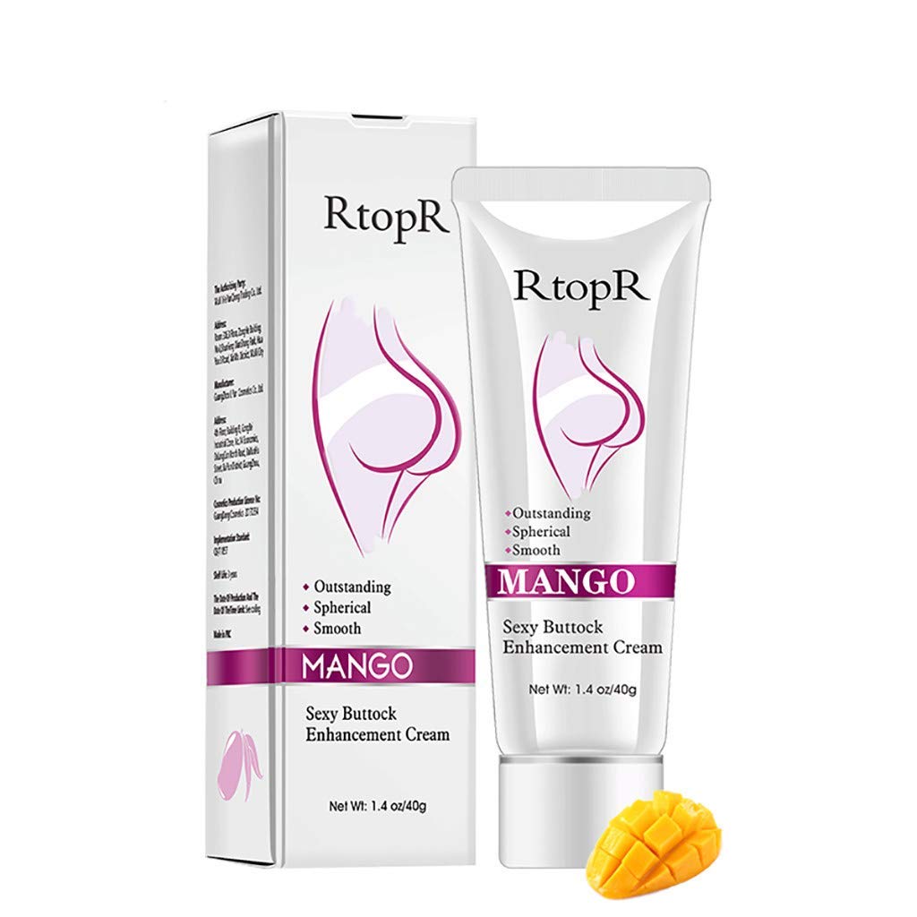 Buy Sexy Hip Buttock ment Cream Lift Up Buttock Enhancement Massage ...
