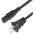 Amazon.com: 8.2ft Power Cord Replacement for Arris Surfboard SBG6900 ...
