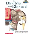 The Blind Men and the Elephant (Hello... by Backstein, Karen