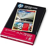 HP Color Laser Paper - Plain paper - A4 (210 x 297 mm) - 100 g/m2 - 500 ...