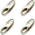 Amazon.com: Zpsolution Zipper Clips Anti Theft - Keep The Zipper Closed ...