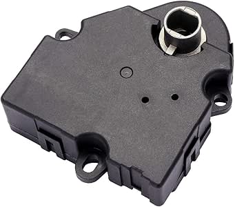 cciyu 604-121 Air Door Actuator A/C Blend Door Actuator Replacement fit ...