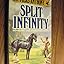 Amazon.com: Split Infinity (The Apprentice Adept, Book 1 ...