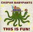 CASPAR BABYPANTS - Sing Along! - Amazon.com Music