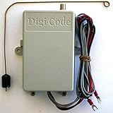 Amazon.com: DIGI-CODE Gate Opener 5150 12 Volt or 24 Volt Commercial ...