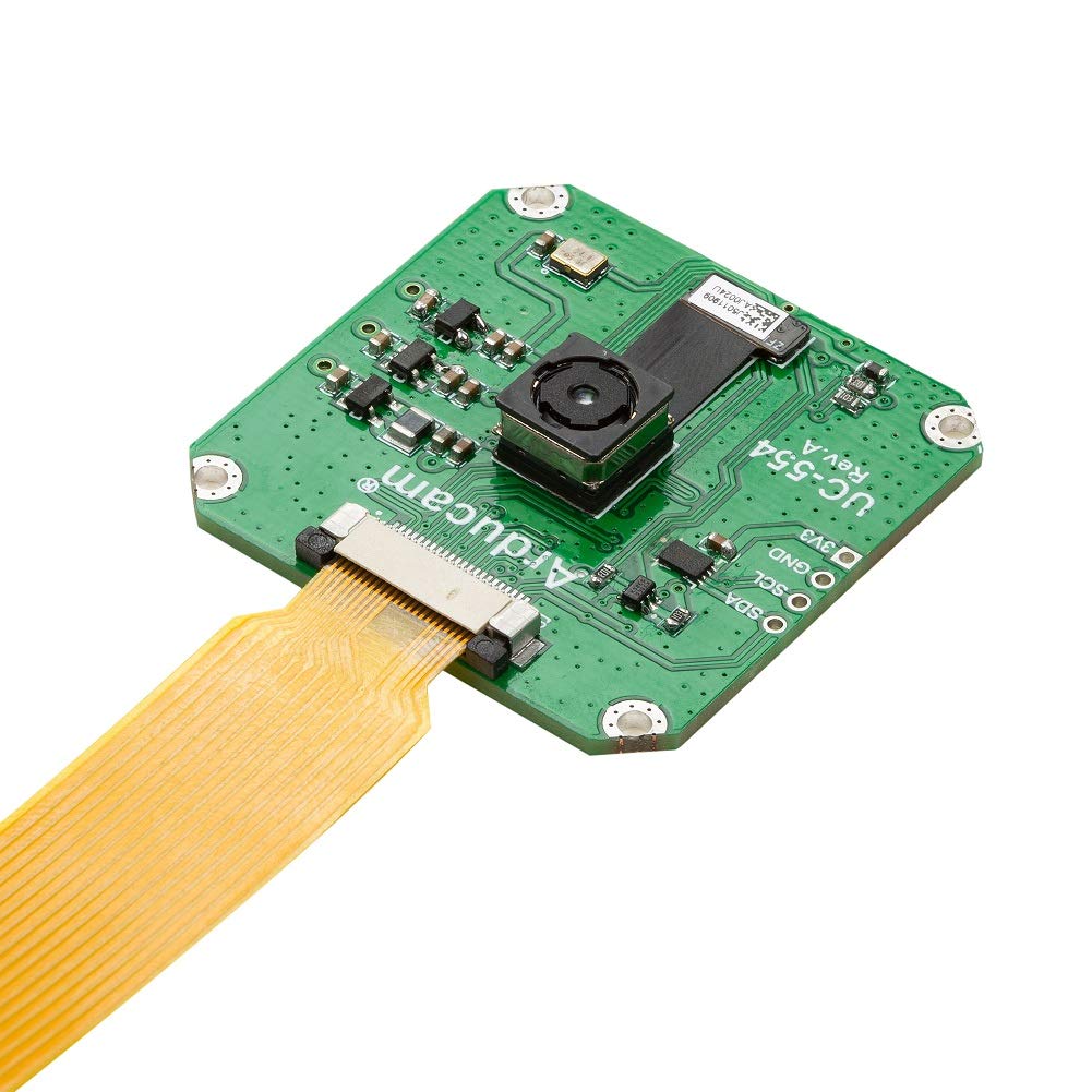 Mua Arducam 13MP Pi Camera 4K, 1/3" IMX135 for Raspberry Pi Camera ...