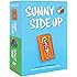 Sunny Side Up: Jennifer L. Holm, Matthew Holm: 9780545741668: Amazon ...