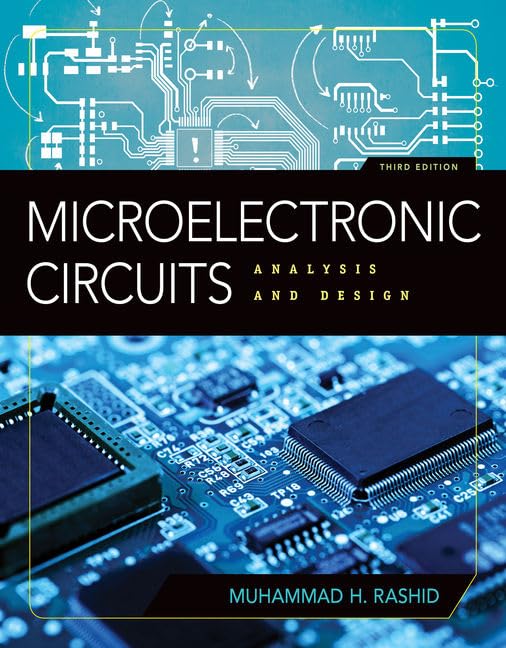 Mua Microelectronic Circuits: Analysis and Design (Activate Learning ...