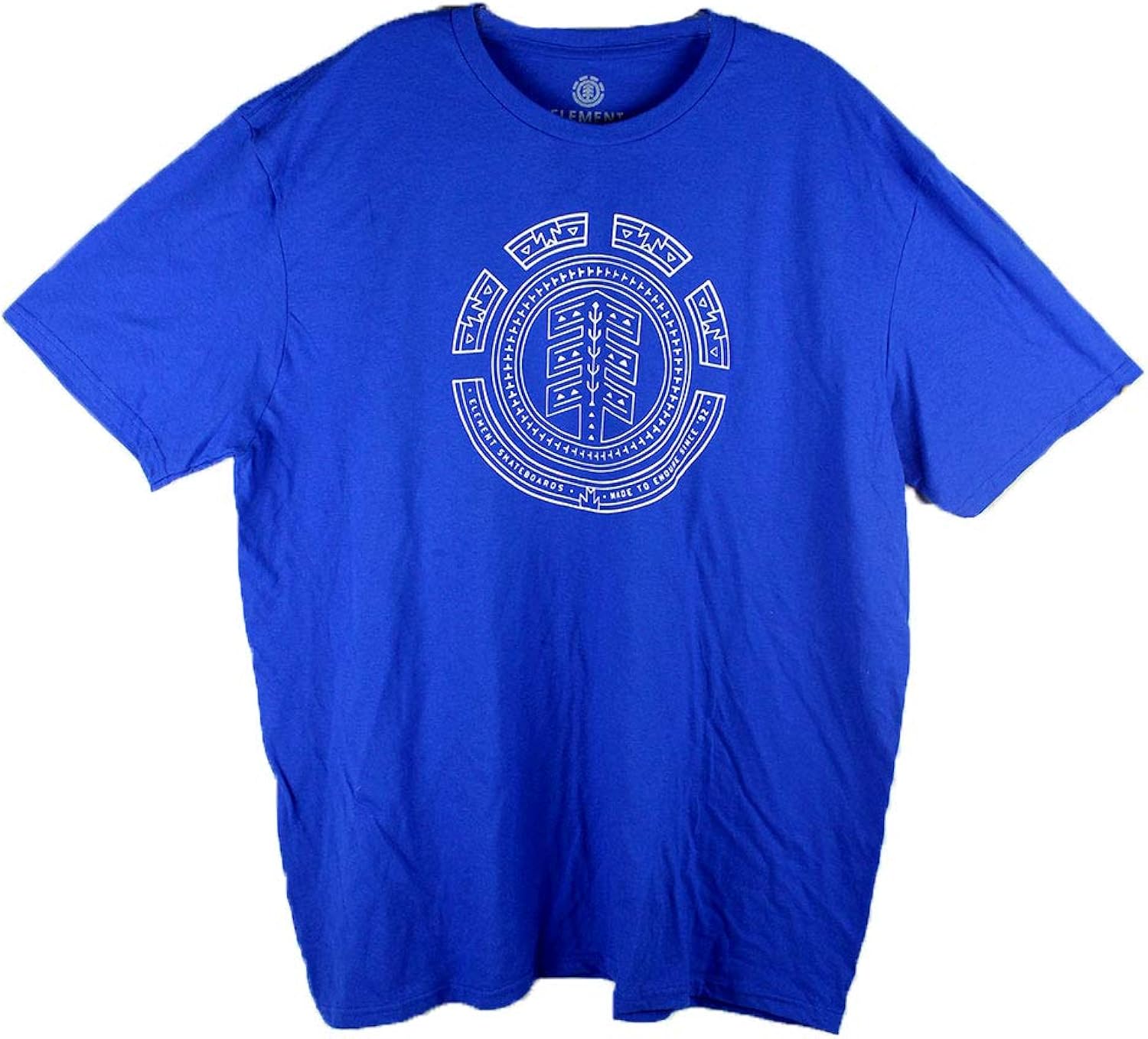 Amazon.com: Element Men's T-Shirt: Clothing