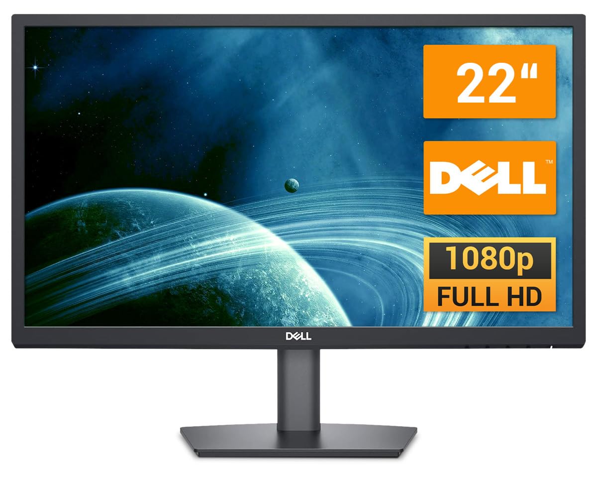 Mua Dell Monitor 2022 E2223HV 22 Zoll Business Computer Monitor ...