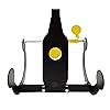 Atflbox Beer Bottles Silhouette Spinner Target Auto Resetting Shooting ...