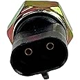 Amazon.com: E-RE12411 Neutral Safety Start Switch for John Deere 4650 ...