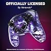 Afterglow Wireless RGB Controller - Nintendo Switch/Switch Lite/Switch ...