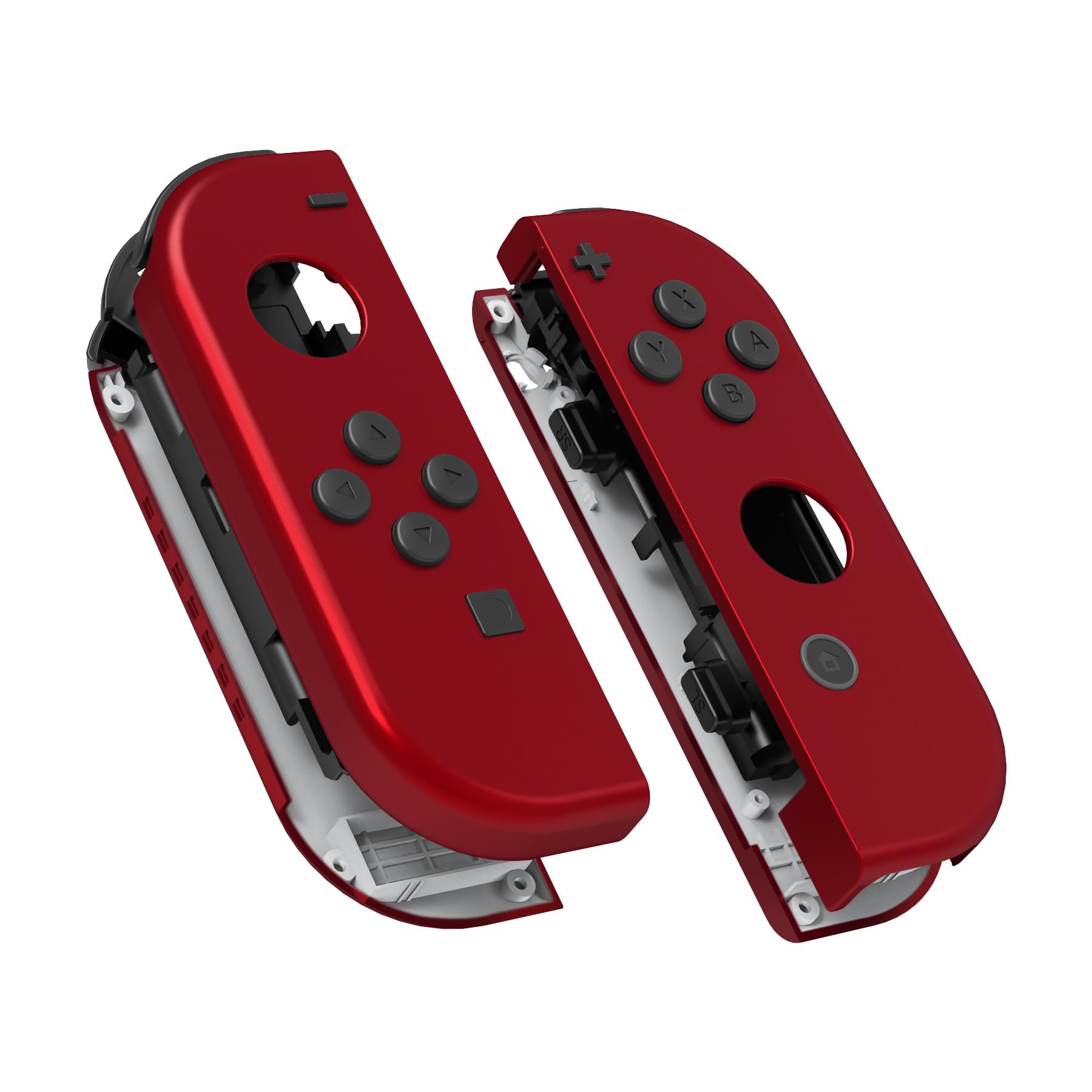 Mua eXtremeRate DIY Replacement Shell Buttons for Nintendo Switch ...