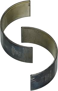 Amazon.com: Clevite CB-743HN Engine Connecting Rod Bearing Pair: Automotive
