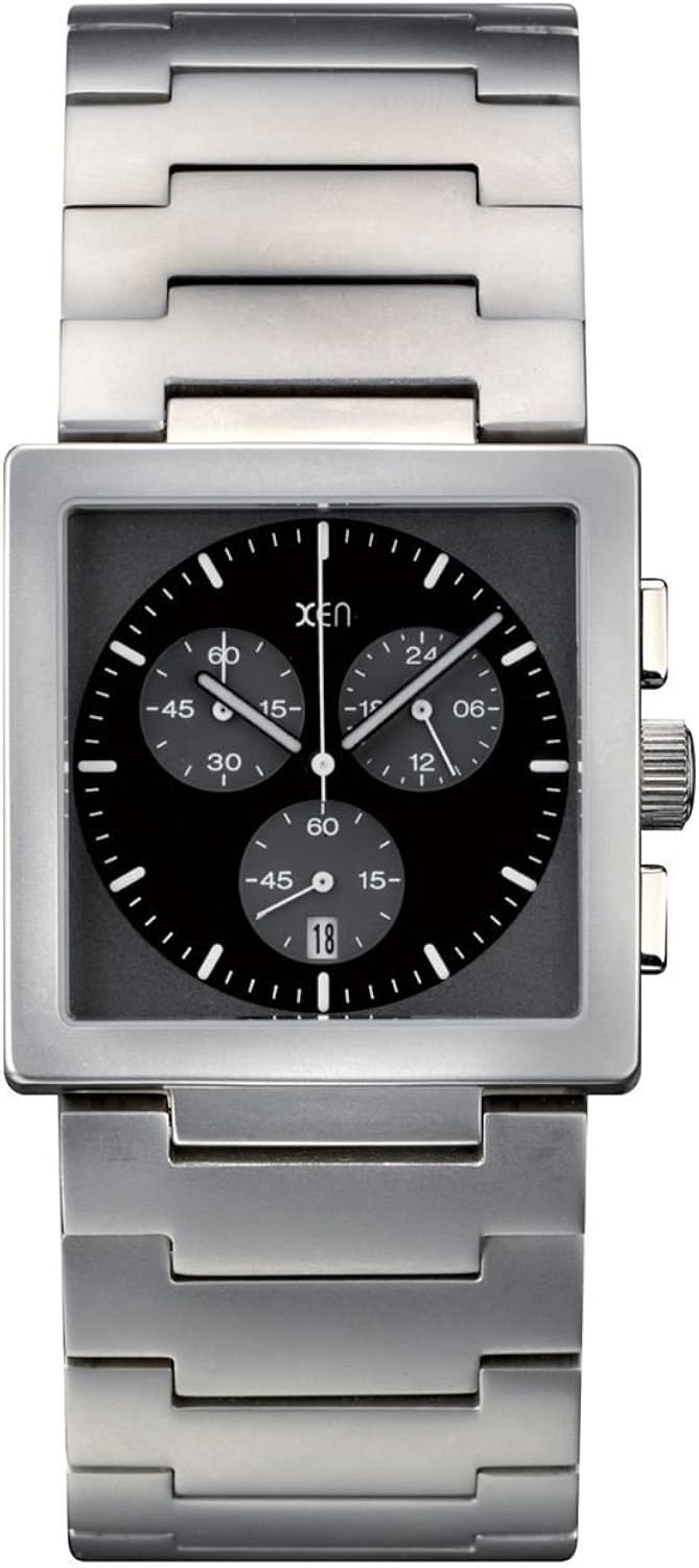 Xen XQ0132 – Armbanduhr: Amazon.de: Uhren