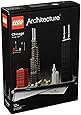 LEGO 21032 Architecture Sydney Skyline Building Set: LEGO: Amazon.co.uk ...