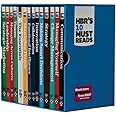 Amazon.com: HBR's 10 Must Reads Ultimate Boxed Set: 9781633693159 ...