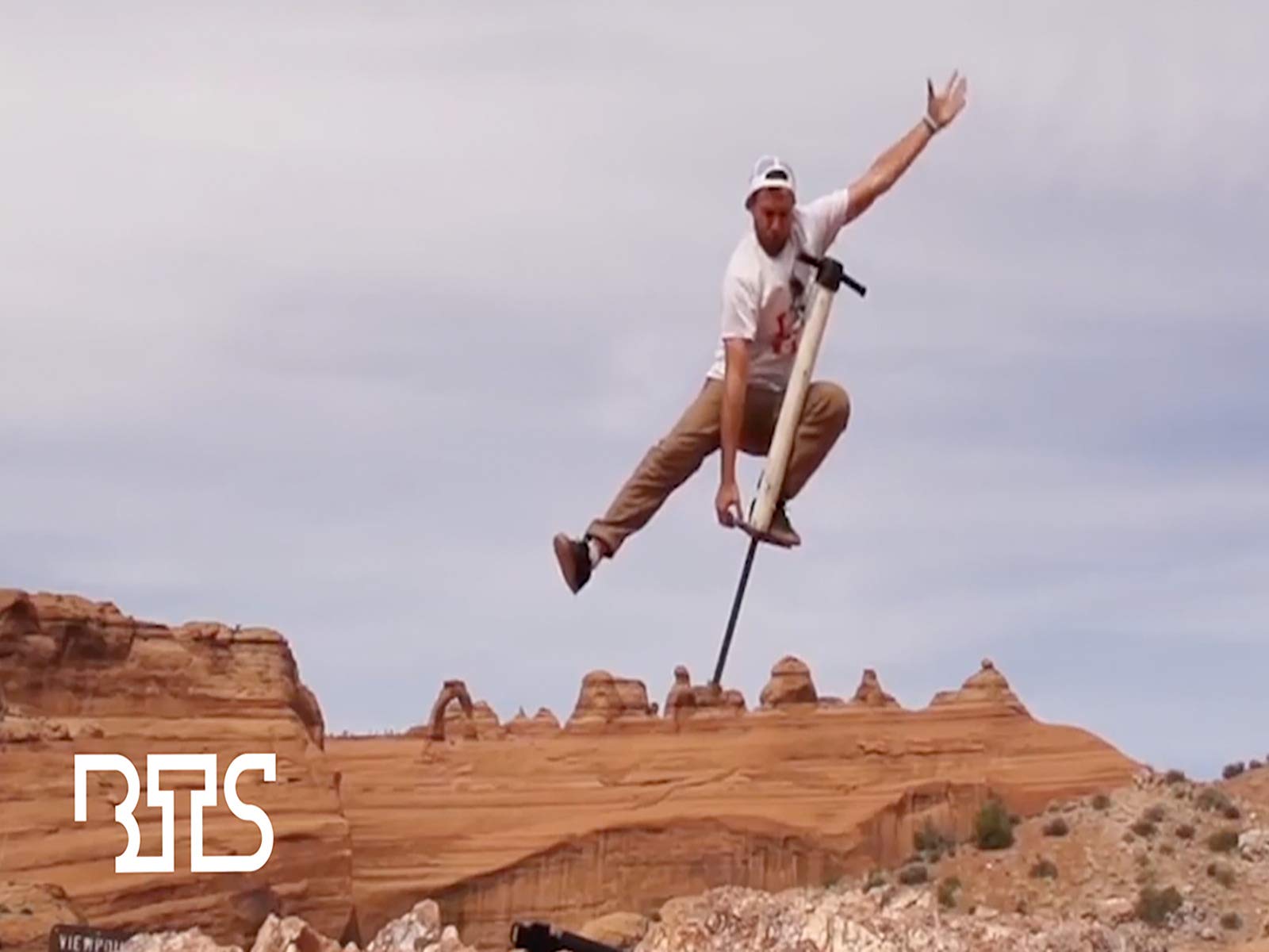 Watch BTS | Prime Video