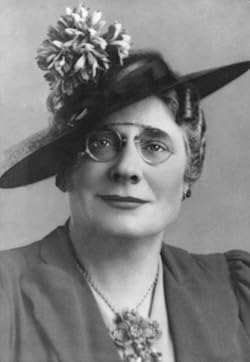 Henrietta Mears - Alchetron, The Free Social Encyclopedia