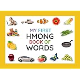 Learn Hmong For Kids: Bilingual Hmong & English Language Learning Book ...
