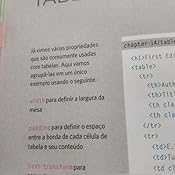 HTML e CSS: Projete e Construa Websites - 9788576089391 - Livros na ...
