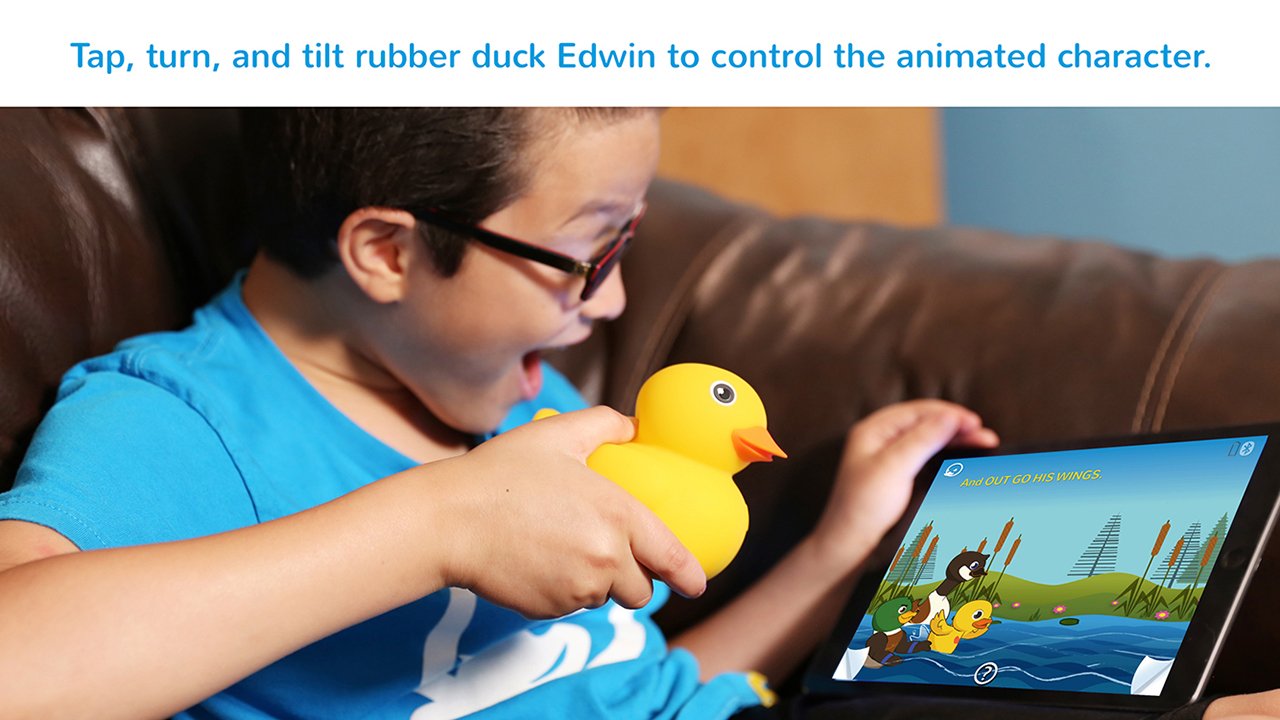 Amazon.com: Edwin the Duck: Appstore for Android