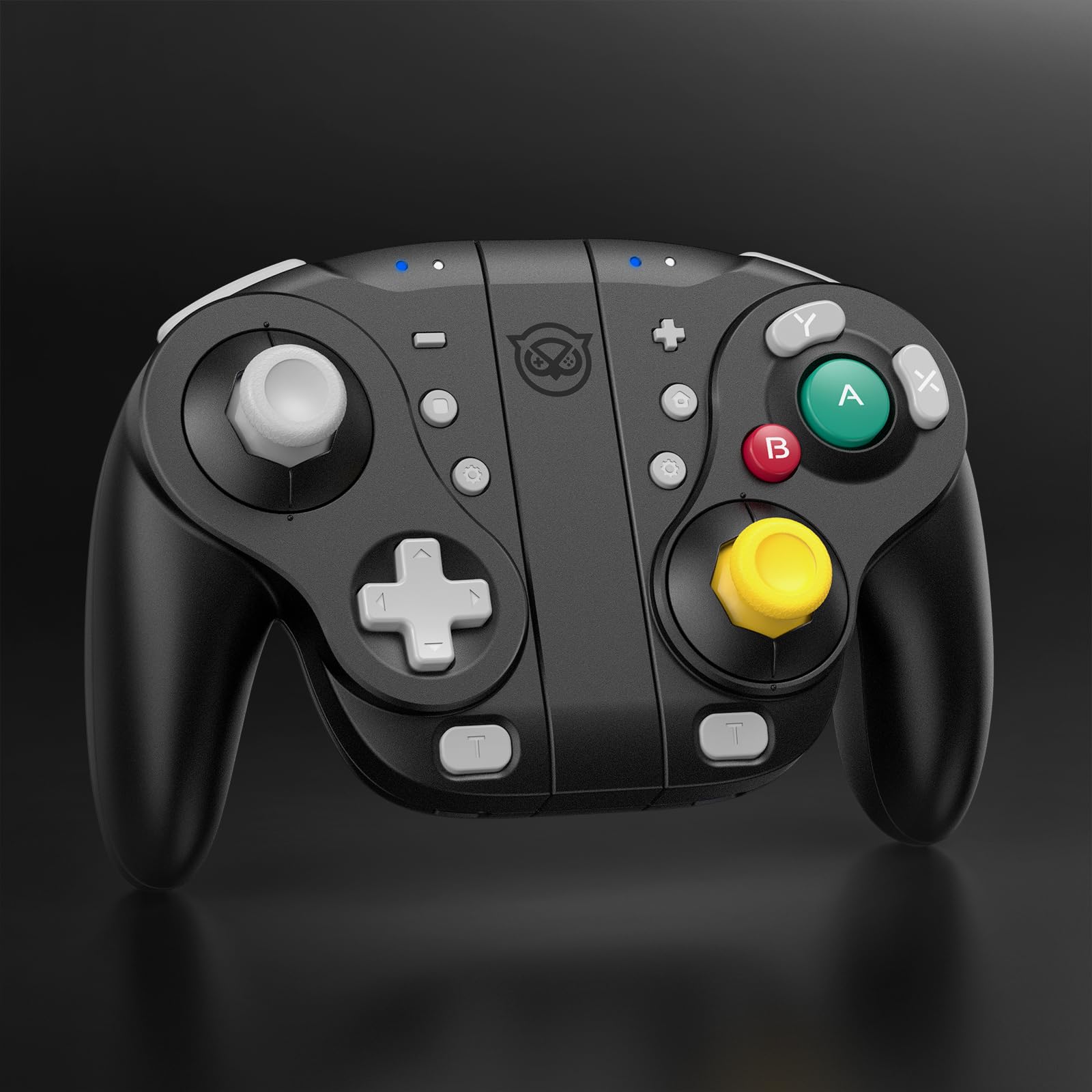 Mua NYXI Rechargeable Wizard Gamecube Switch Controller for Switch ...