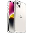 Amazon.com: OtterBox iPhone 14 Plus Symmetry Series Case - CLEAR , ultra-sleek, wireless ...