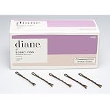 Soft 'N Style Bronze Bobby Pin Box, 1 Lb, 2" H at Amazon Women’s ...