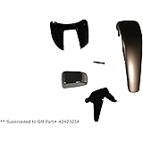 Amazon.com: New Genuine GM Bracket Part# - 23264893: Automotive