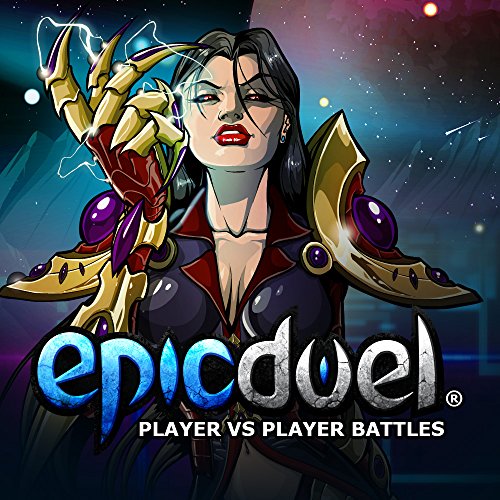 Epicduel Logo