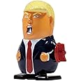 Amazon.com: The Unemployed Philosophers Guild Trumpzilla - Wind - Up ...