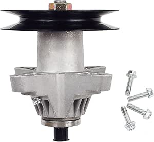 Amazon.com : OTDSPARES Spindle Assembly Replaces MTD 918-04125b 918-04126 618-04126 918-04125 ...