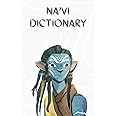 Amazon.com: Na'vi dictionary: Learn the language of Pandora | Thousands ...