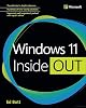 Windows 11 Inside Out in Oman | Whizz Windows Desktop