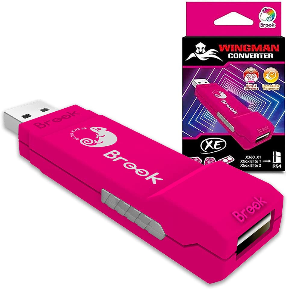 Mua Brook Wingman XEウィングマンコンバーターXE KOTORIオリジナル Xbox Series X|S/ PS5 ...