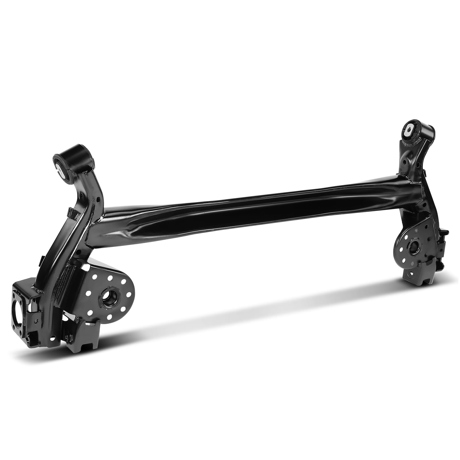 YHTAUTO Rear Frame Crossmember Subframe Replacement for 2017-2020 ...