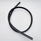 Amazon.com: Genuine Honda 73150-SNA-003 Windshield Molding : Automotive