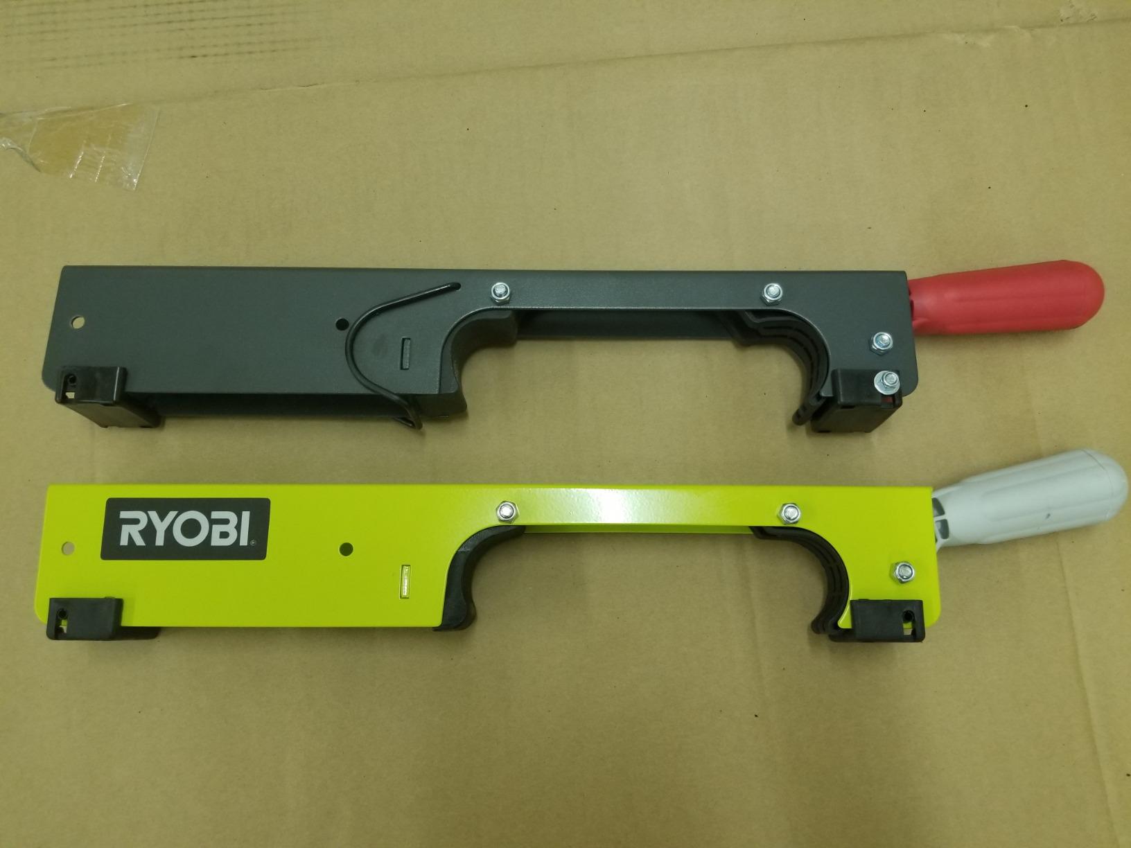 $9/mo - Finance Steelman Power Tool and Accessory Mounting Bracket Set ...