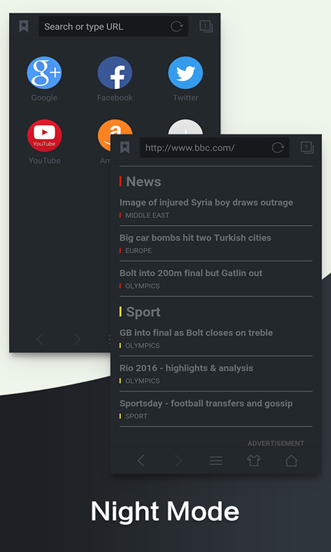 Android Browser:Amazon.com:Appstore for Android